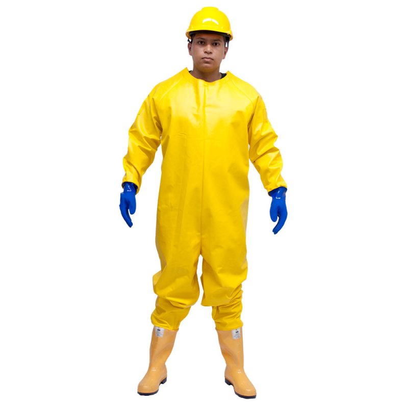 Overol Escafandra Bota Sencilla | Dotainco